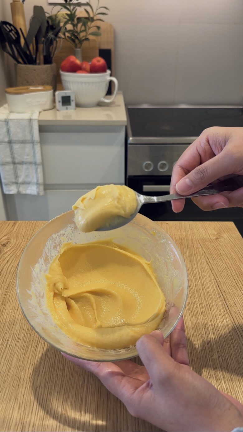 Summertime Indulgence: Mango Crémeux - Miss Confections