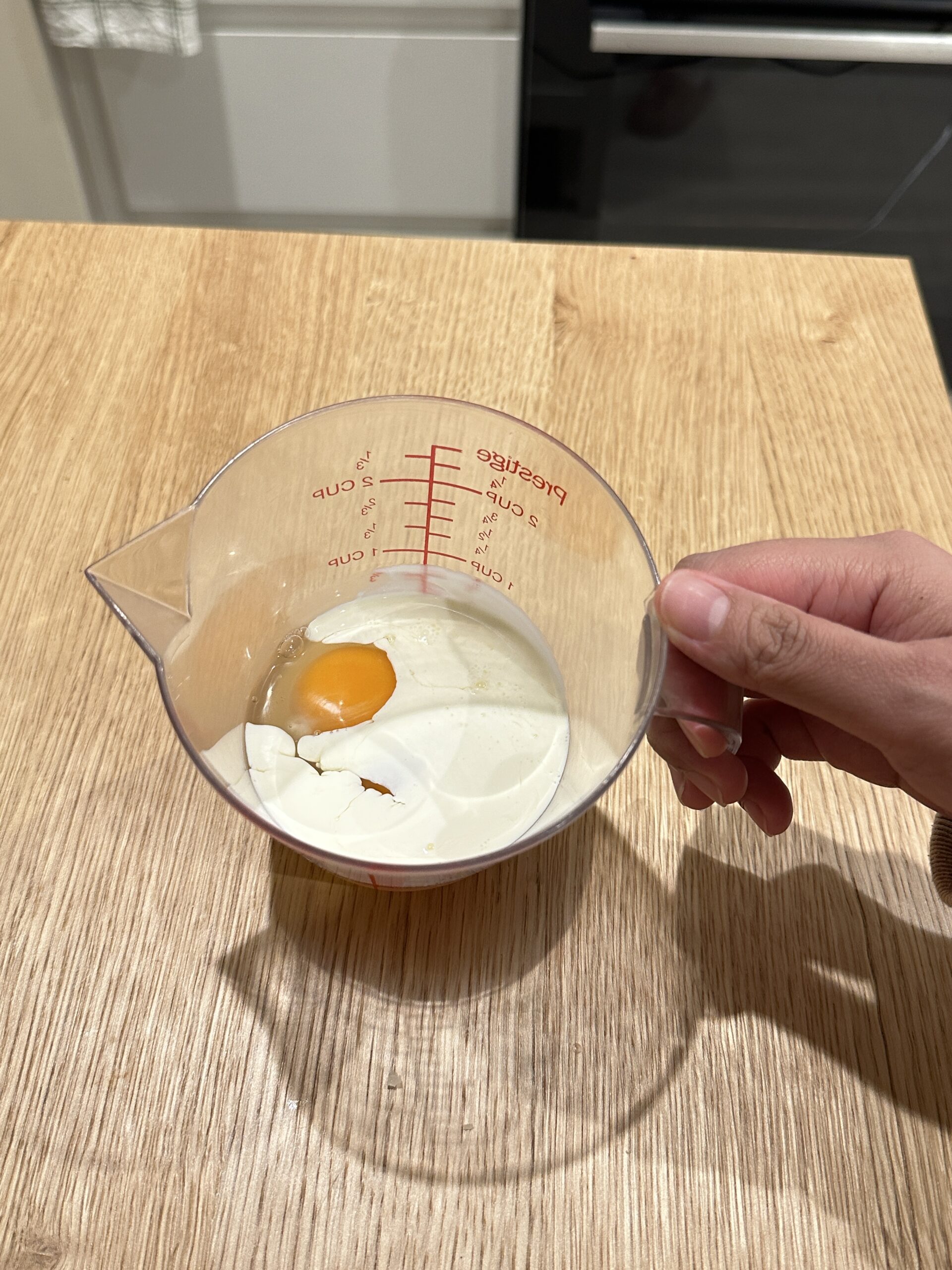 Summertime Indulgence: Mango Crémeux - Miss Confections