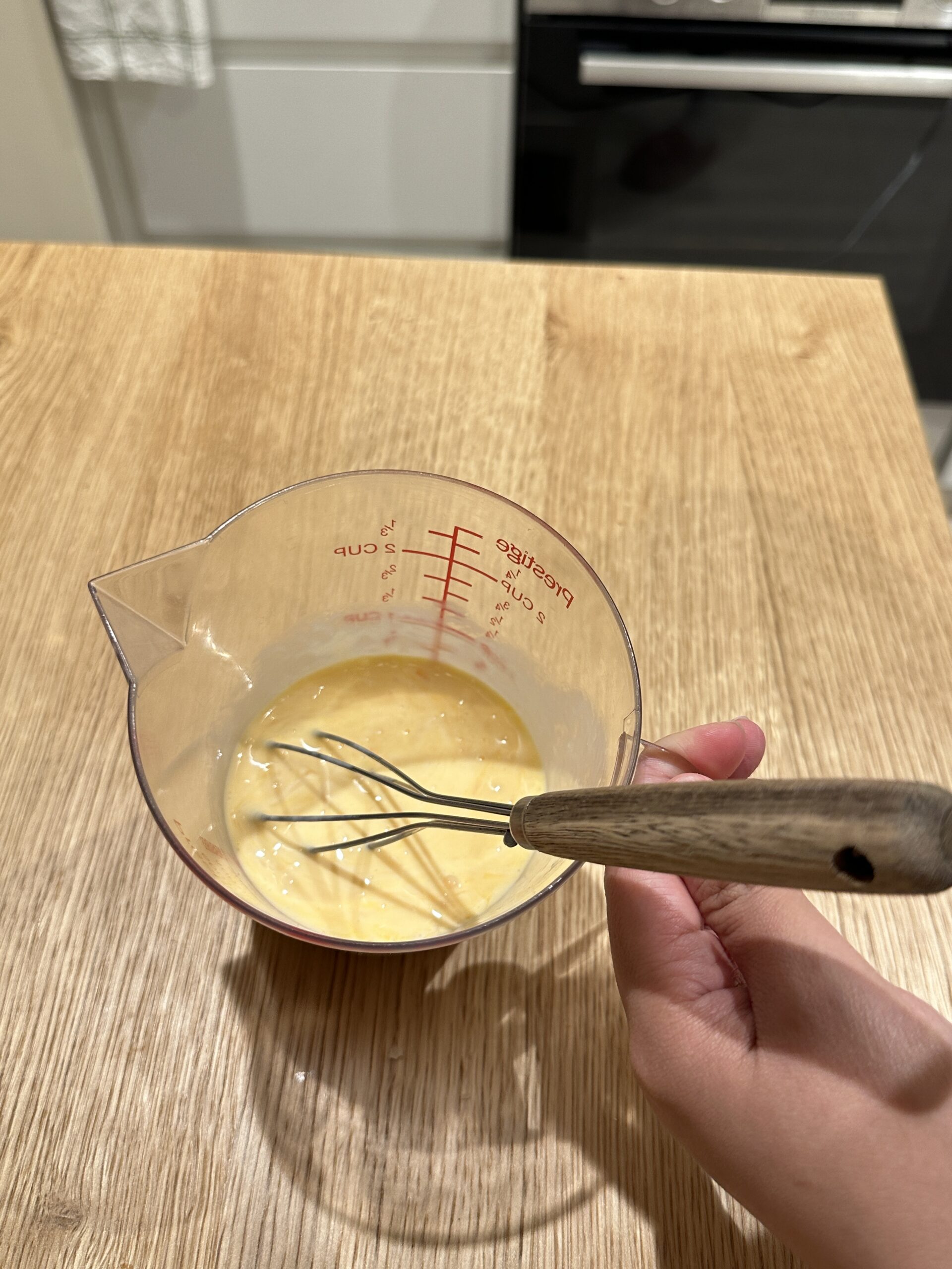 Summertime Indulgence: Mango Crémeux - Miss Confections