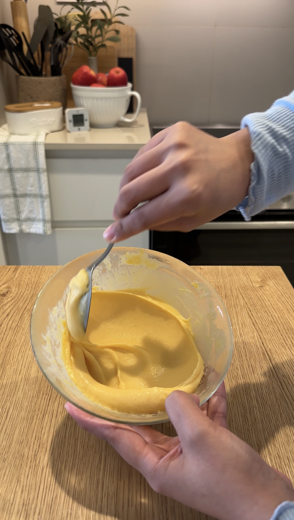 Summertime Indulgence: Mango Crémeux - Miss Confections