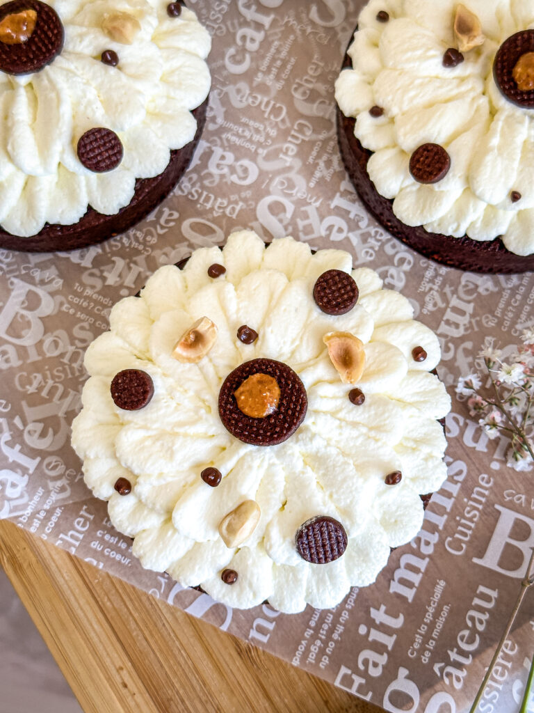 Bake Like a Pro: Your Ultimate Guide To Mini Chocolate Tarts - Miss ...